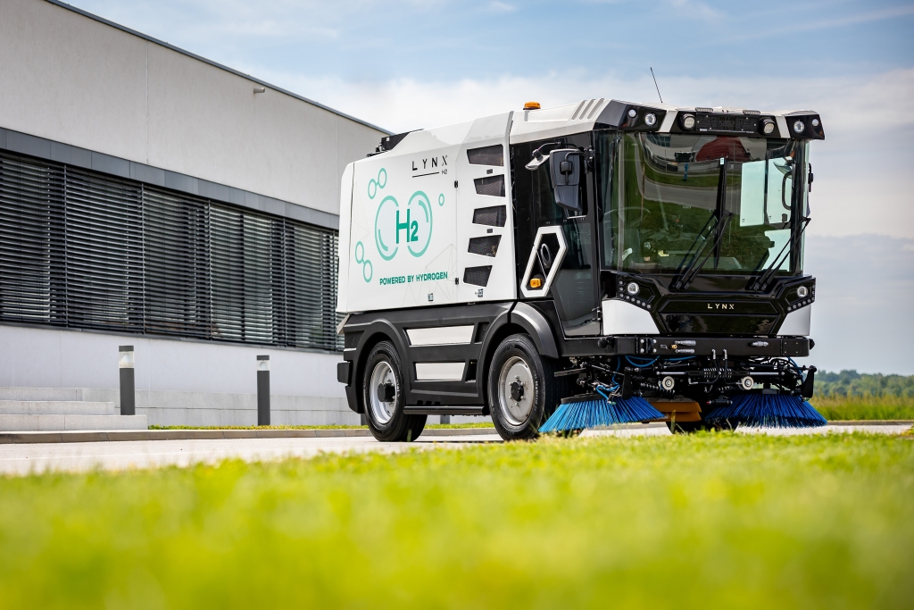 LYNX H2 5000 - Rasco